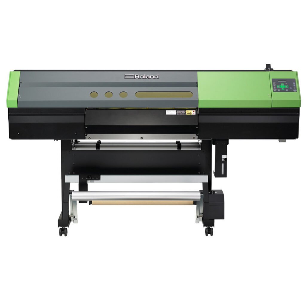 Roland Printer LEC-330 VersaUV Print & Cut – 30″ Wide Format +1 Year ...